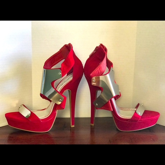 Anne Michelle | Shoes | Sexy | Poshmark